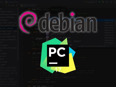 Image result for Install PyCharm Linux Debian