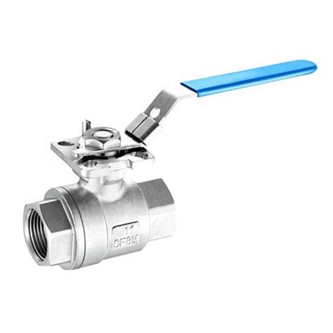 Image result for Threaded Ball Valve