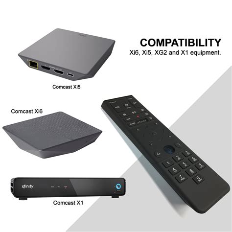 Image result for Cox Xfinity Remote