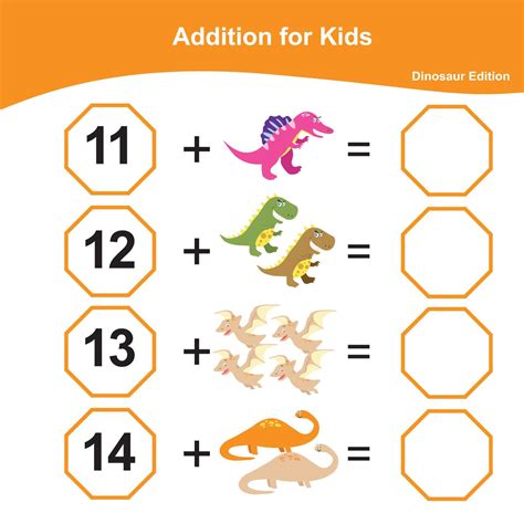 Image result for Pre-K Math Addition Game Lesson