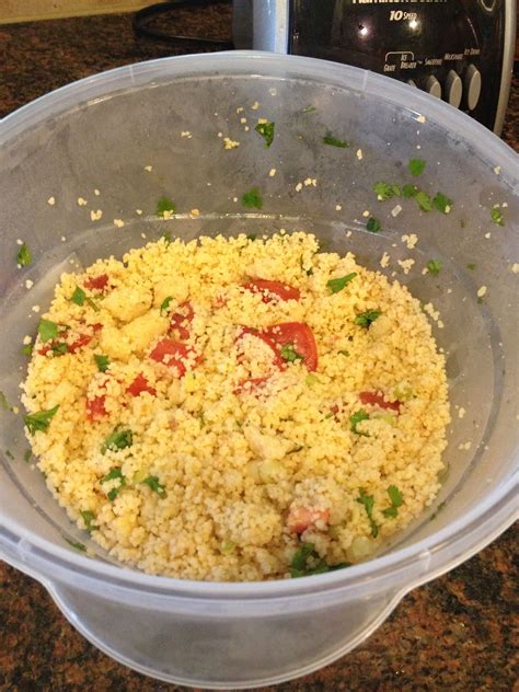 Image result for Couscous Cooking Instructions