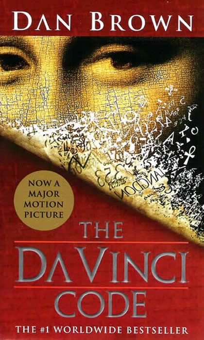 Image result for DaVinci Code Number Sequence