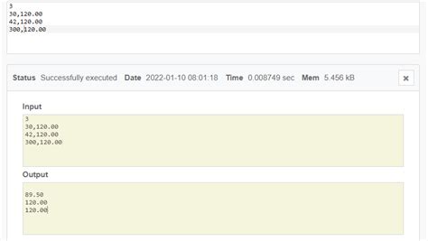 Image result for ATM Problem CodeChef
