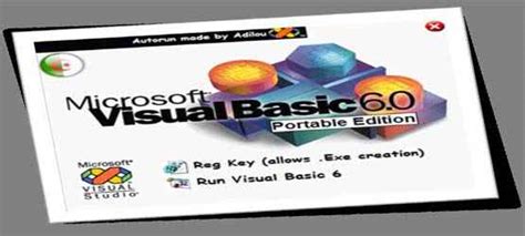 Image result for Visual Basic Portable