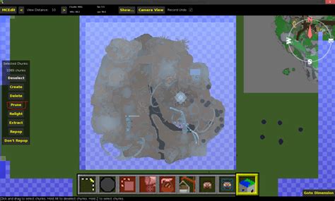 Image result for How to Render Minecraft World Faster