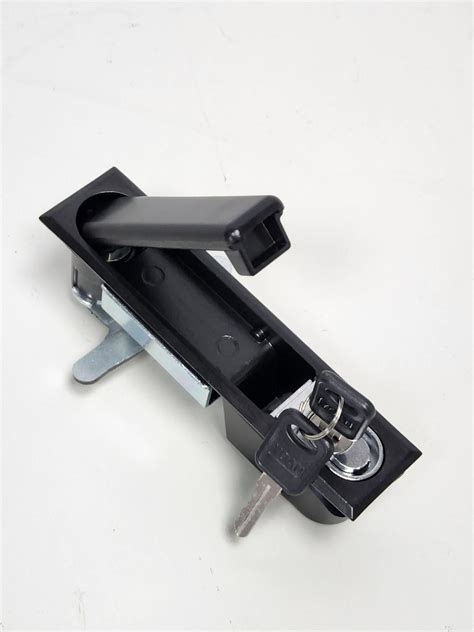 Image result for Radio Spring Lock