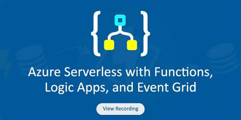 Image result for Azure Serverless Compute