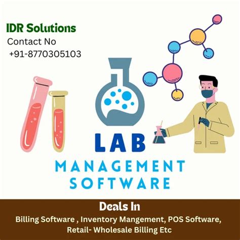 Image result for Free Lab Management Software