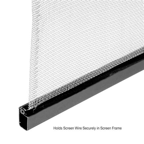 Image result for Screen Spline Frame System