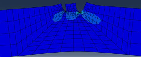 Image result for Deformed SolidWorks Simulation