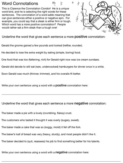 Image result for Neutral Connotation