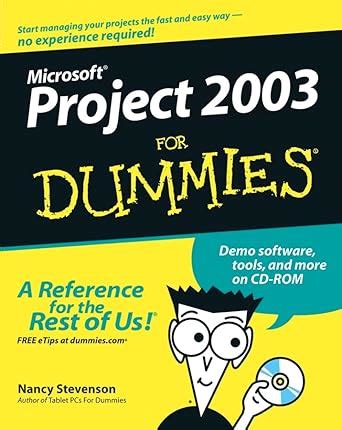Image result for Microsoft Project 2003 Tutorial