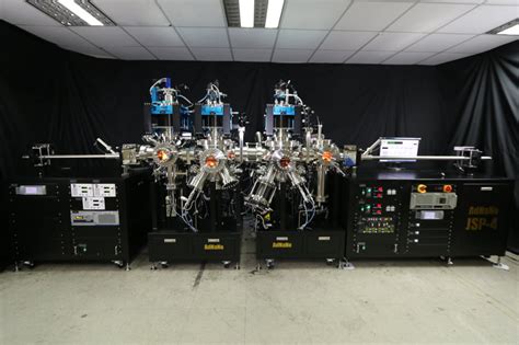 Image result for Magnetron Sputtering System