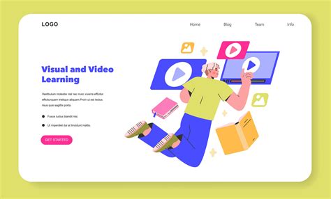 Image result for Visual Learner Computer Science