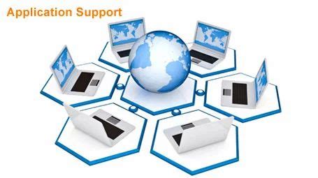 Image result for Application Support Computer