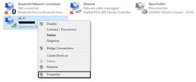 Image result for Local Area Connection Adapter