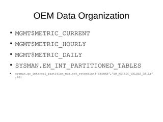 Image result for OEM SQL Monitoring