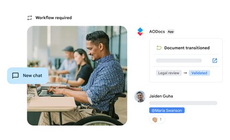 Image result for Integration with Google Workspace