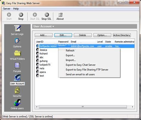 Image result for Easy File Server