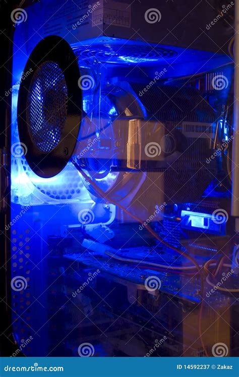 Image result for Computer Blue