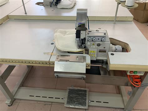 Image result for Overlock Sewing Machine