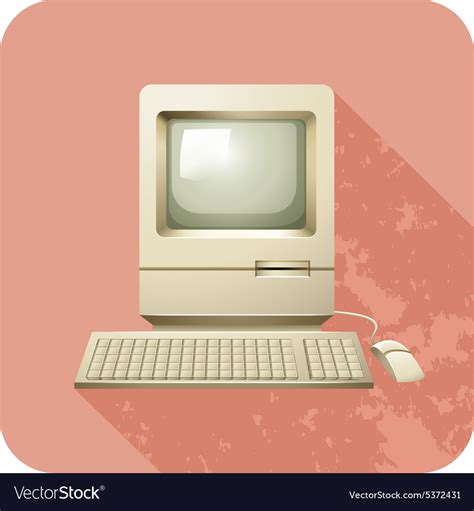 Image result for Vectorized Computer