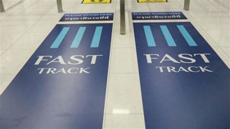 Image result for Fast Track Express Entry Process