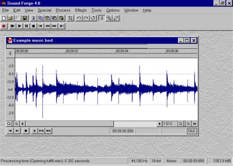 Image result for Sound Forge Box