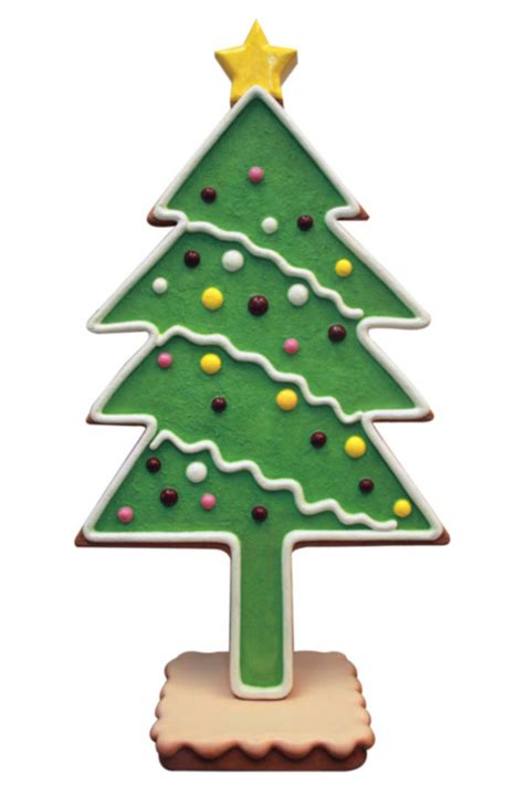 Image result for Gingerbread Lace Tree