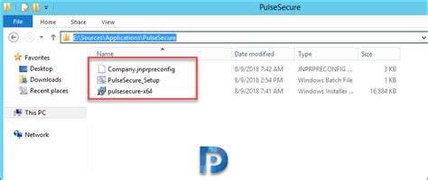 Image result for Pulse Secure Desktop Icon