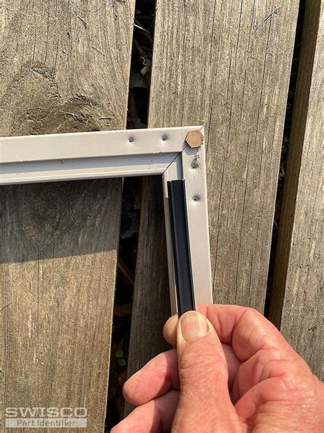 Image result for Screen Spline Frame System