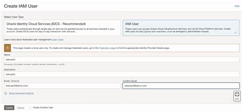 Image result for Oracle Connect to Database Using Iam