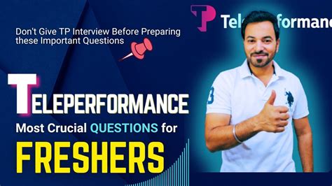 Image result for Questions Interview Teleperformance