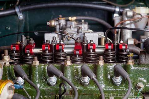 Image result for Classic Mini Engine Colour