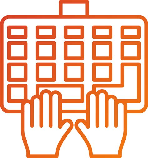 Image result for Computer Data Entry Icon