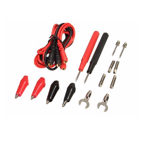 Image result for Test Probes for Multimeters