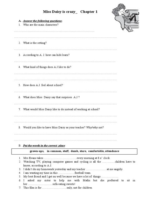 Image result for Study Guide Chapter 1 Worksheet