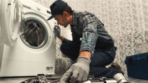 Image result for Washing Machine Maintenance