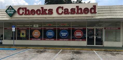 Image result for Ace Check Cashing Locations