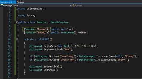 Image result for Save and Load Data Locally Unity