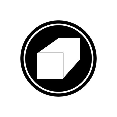 Image result for 3D Mesh Box Symbol