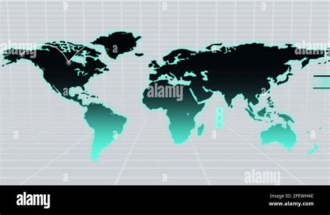 Image result for Networking Map