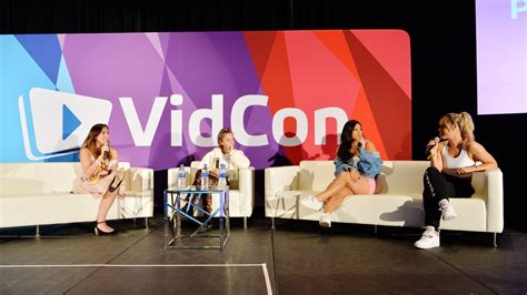 Image result for VidCon Highlights