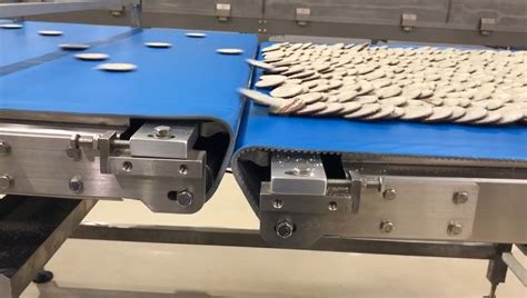 Image result for Biscuit Line Merging On Stacking Machine