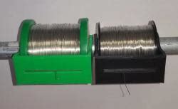 Image result for Wire Spool Guide Assembly