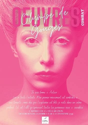 Image result for Olympe De Gouges Livre