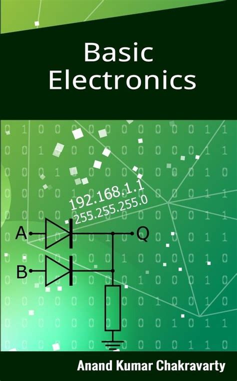 Image result for Basic Electronics Book