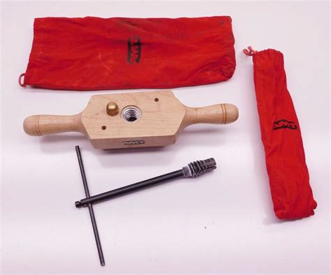 Image result for Wood Threading Kit