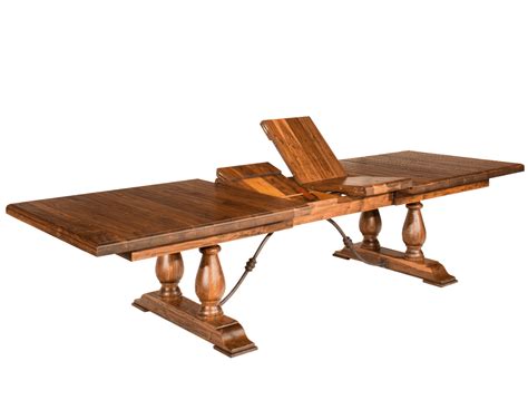 Image result for Modular Table Front Apron