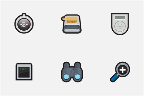 Image result for Software Package Icon